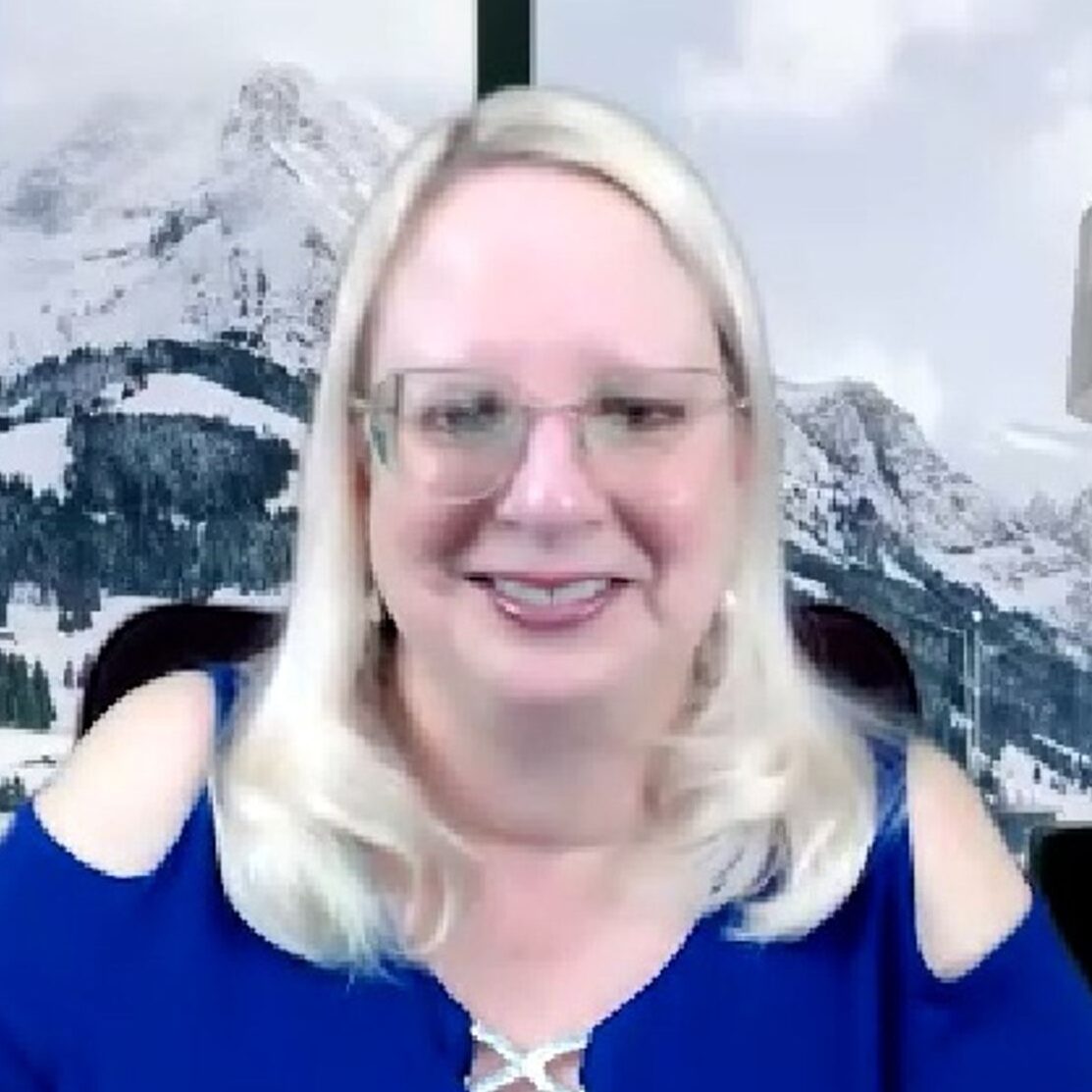 Tina Palmgren | Jill Lublin Show - Jill Lublin