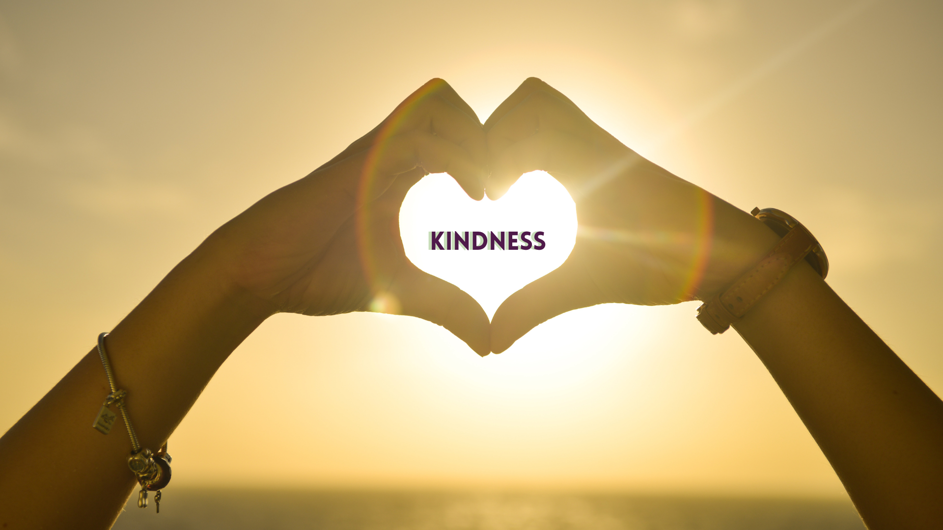 The Transformative Power of Kindness in Our World - Jill Lublin