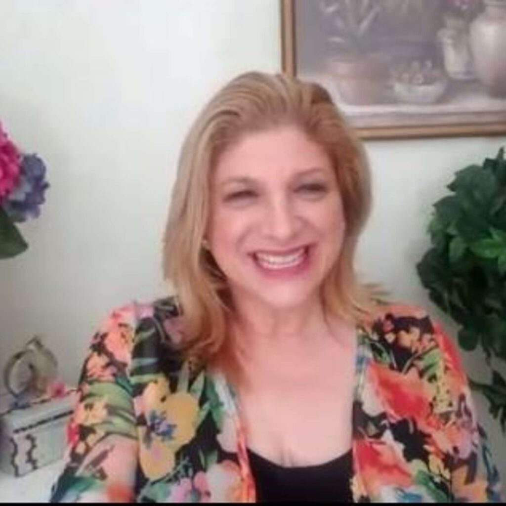 Janette Burke | Jill Lublin Show - Jill Lublin