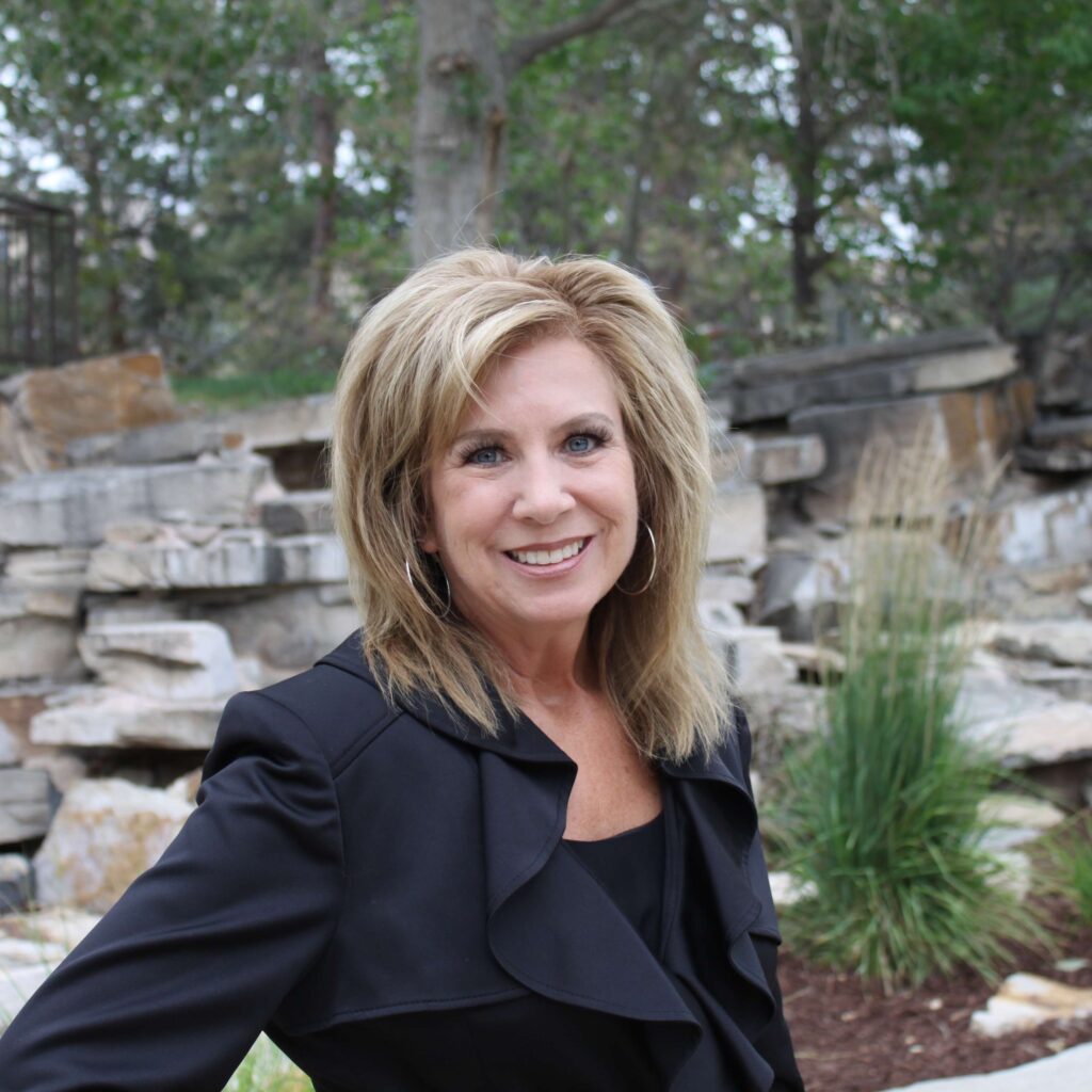 Stacy Ingram | Jill Lublin Show - Jill Lublin