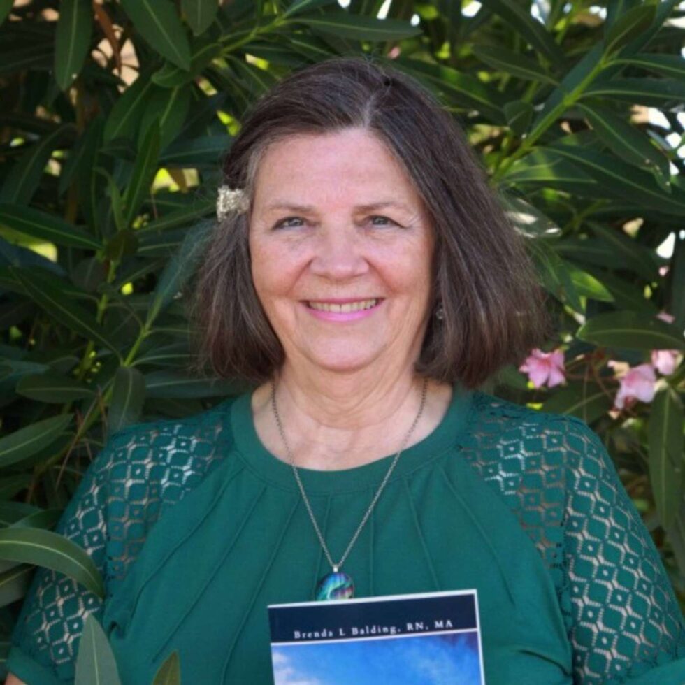 Brenda Balding | Jill Lublin Show|Jill Lublin